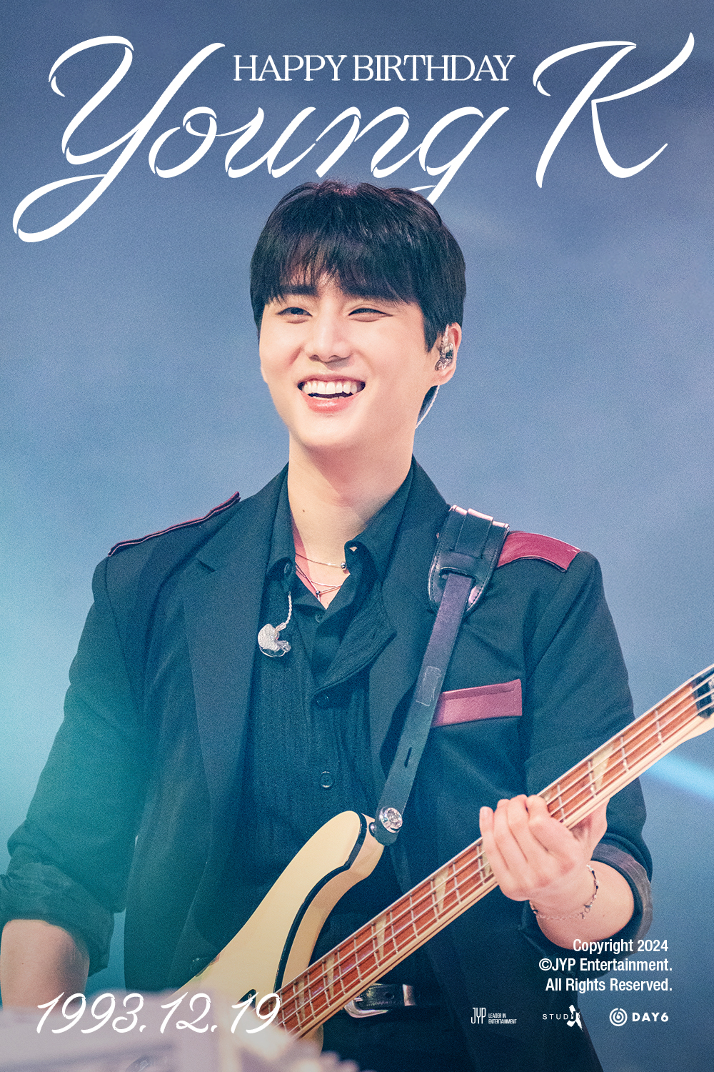 Day6 Notice